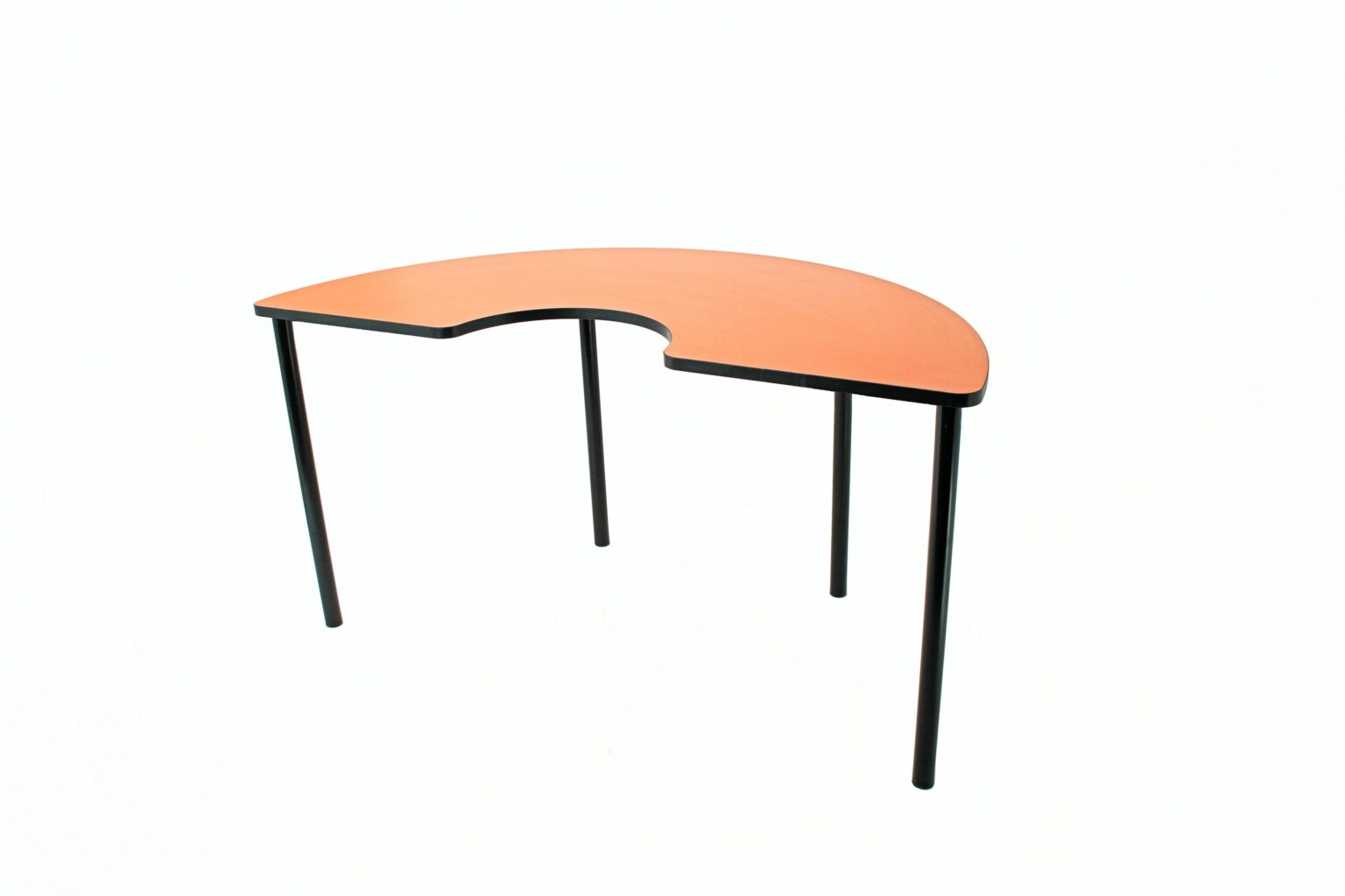 1200 x 600 Inclusion Table - 1 Cutout - CAP Furniture