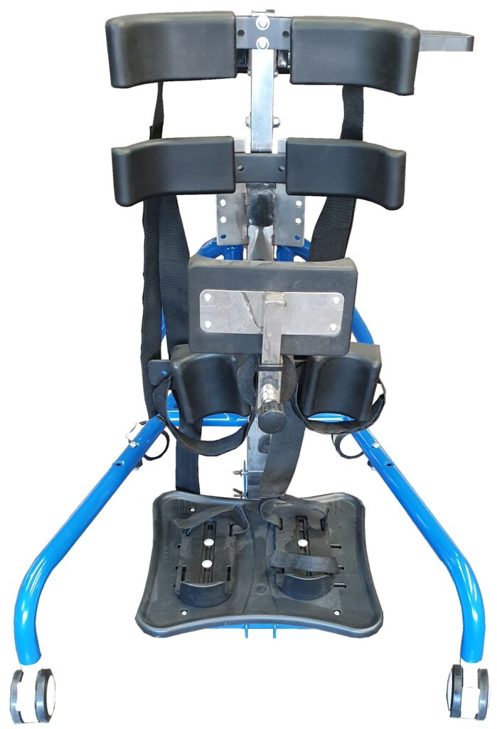Prone Standing Frame for kids with Special Needs - CAP Furniture