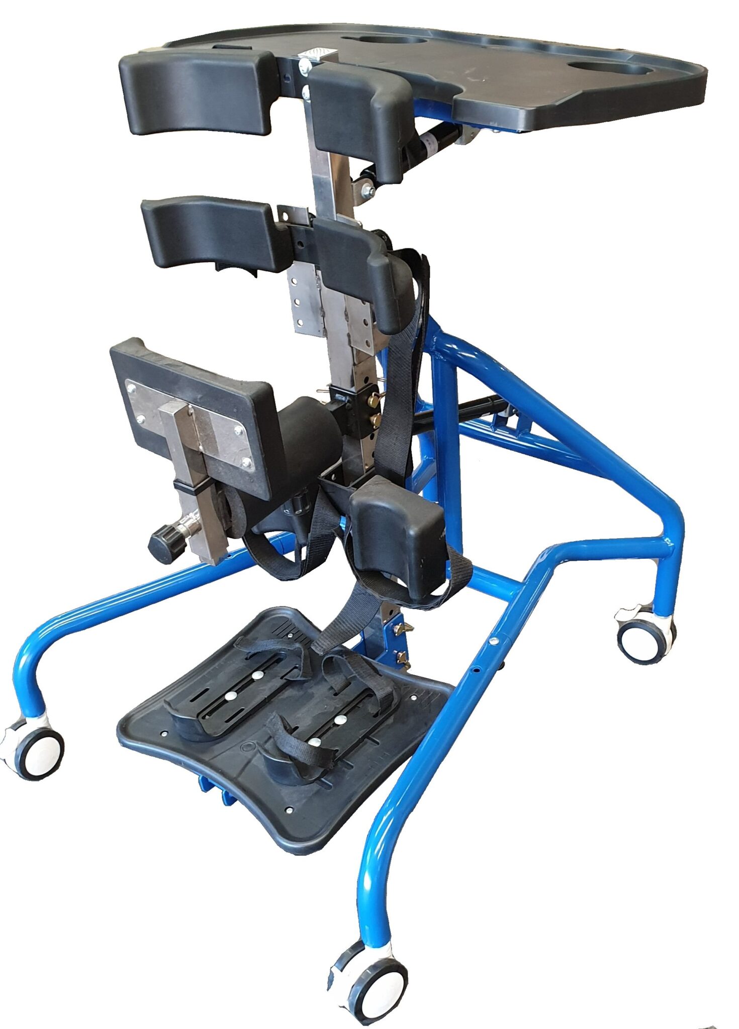 Prone Standing Frame for kids with Special Needs - CAP Furniture