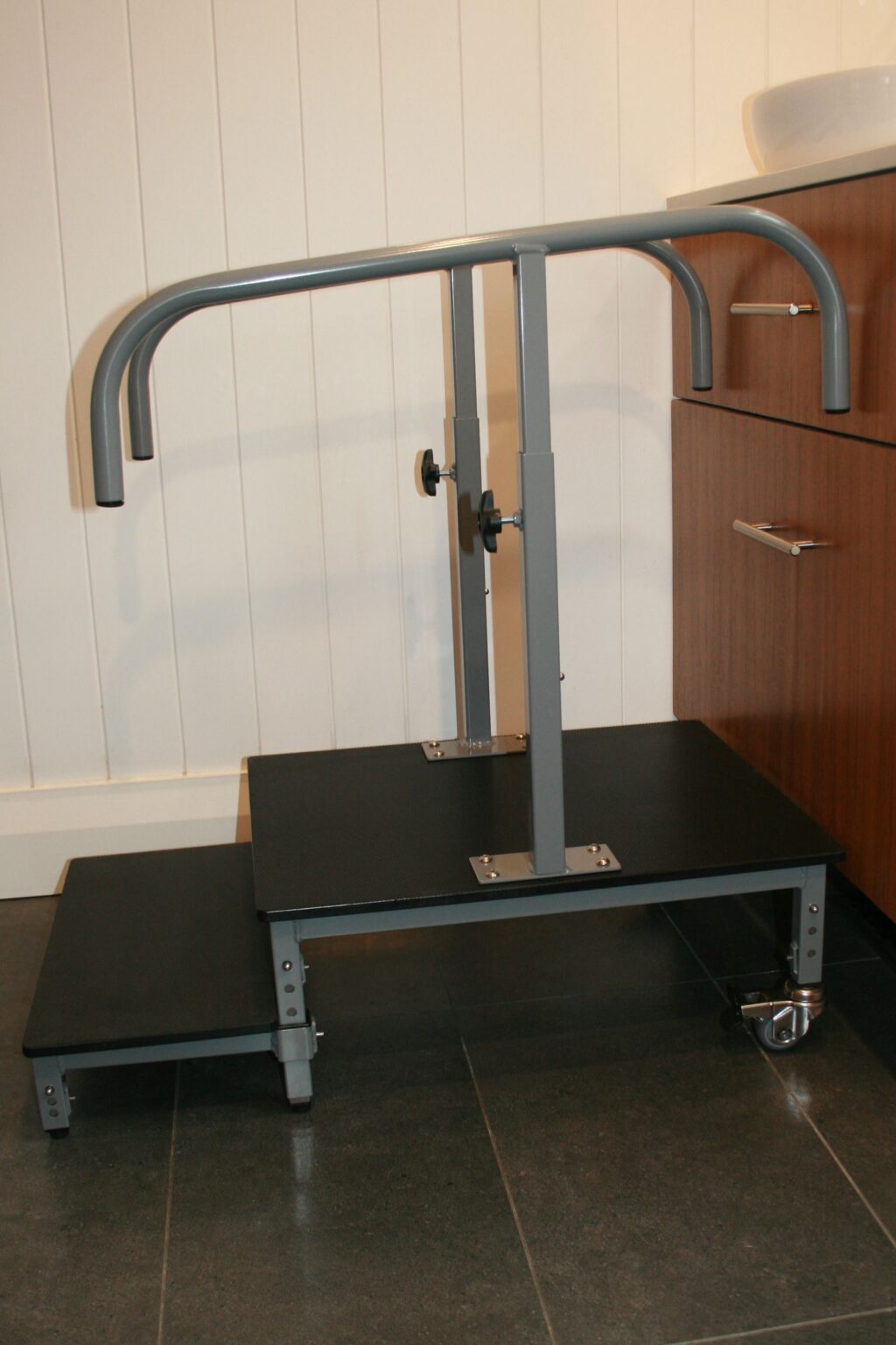 Basin or Two Step Toilet Steps - CAP Furniture