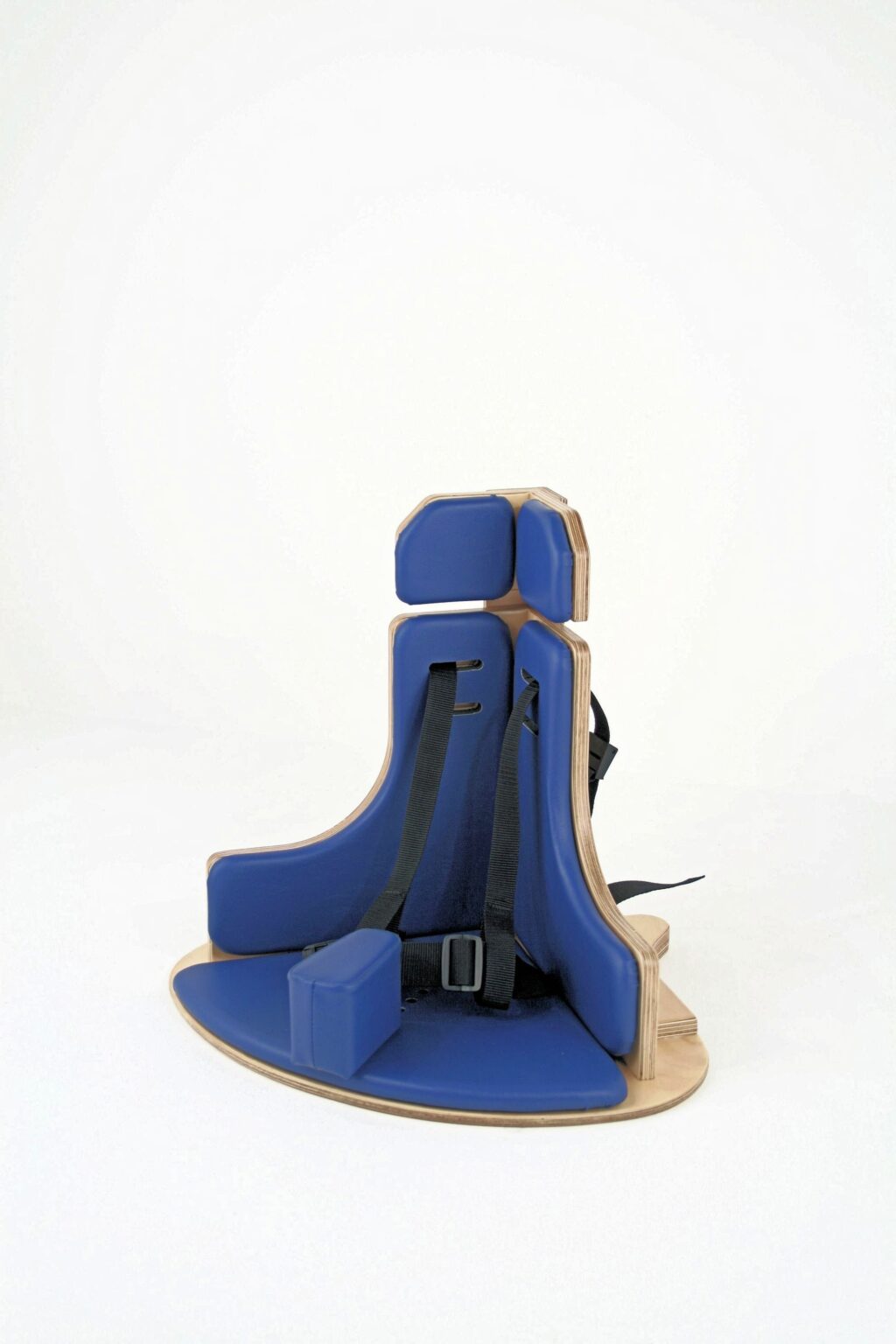 Corner Chair - 300 (with adjustable side) - CAP Furniture