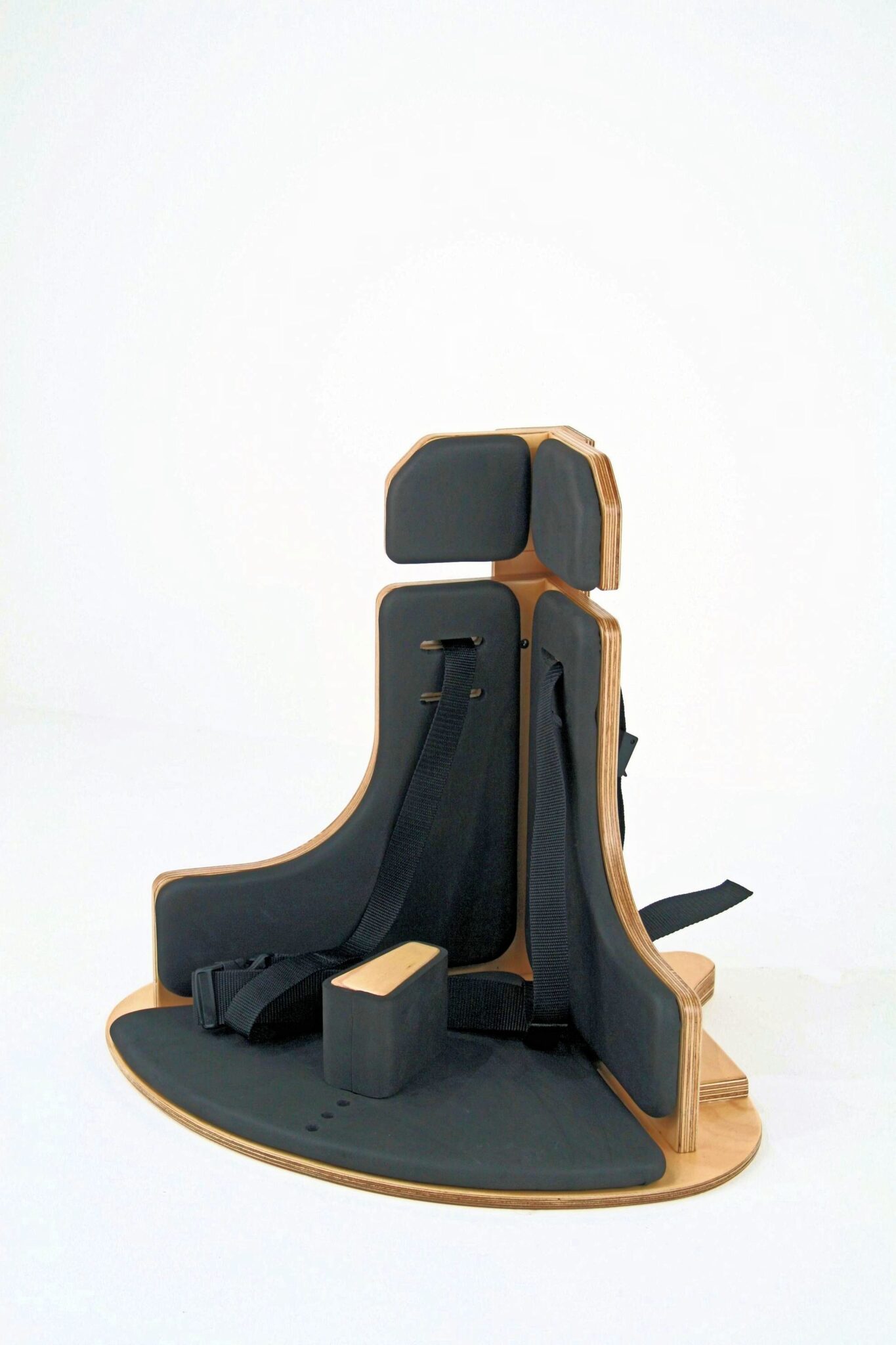 Corner Chair - 300 (with adjustable side) - CAP Furniture