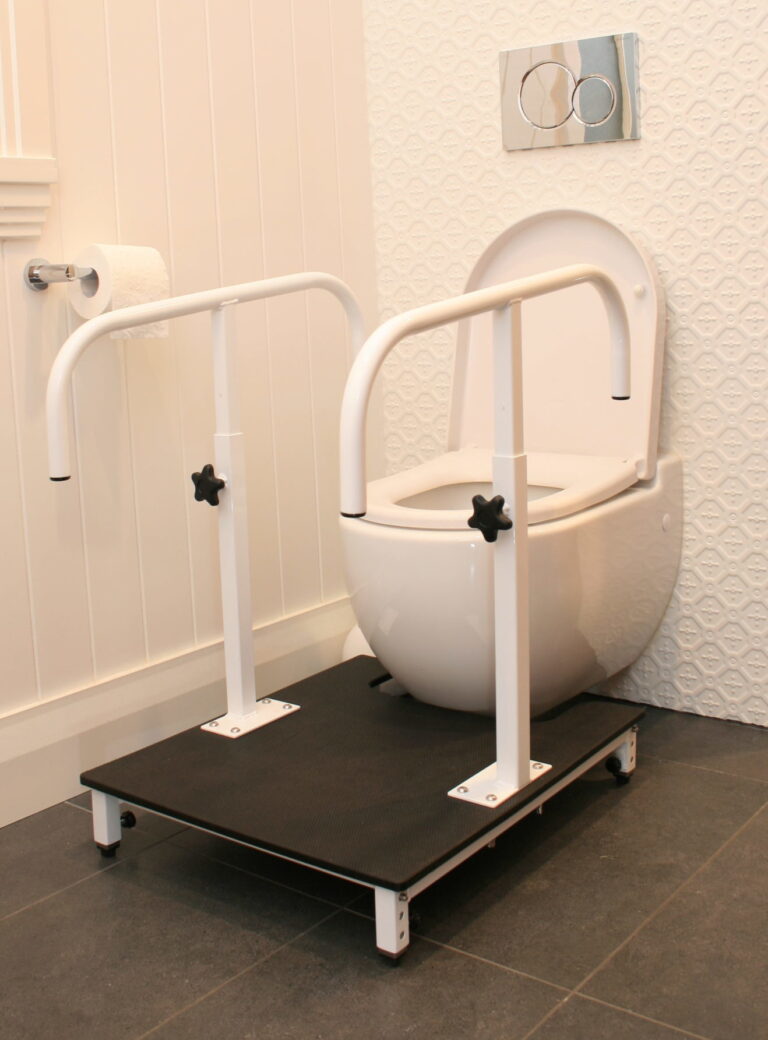 Lite Toilet Step - CAP Furniture