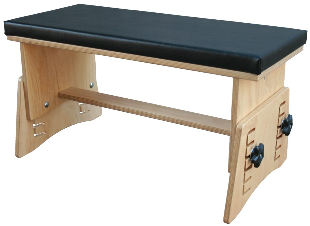 Therapy Bench - CAP Furniture