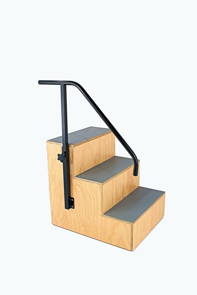 Access Step - CAP Furniture