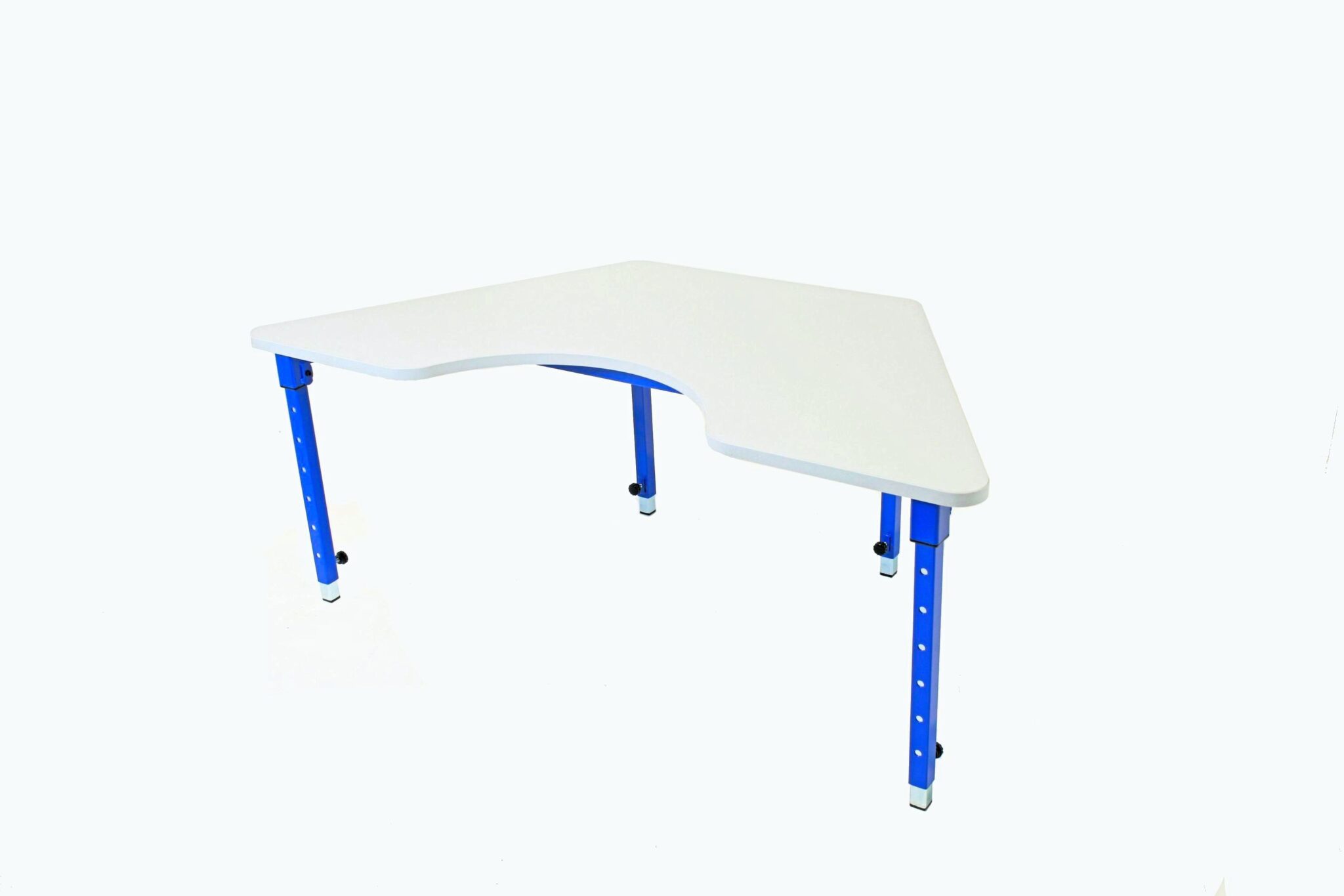 Trapezoid Table - CAP Furniture