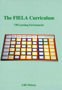 The FIELA Curriculum - Dr Lilli Nielsen (pdf copy) - CAP Furniture