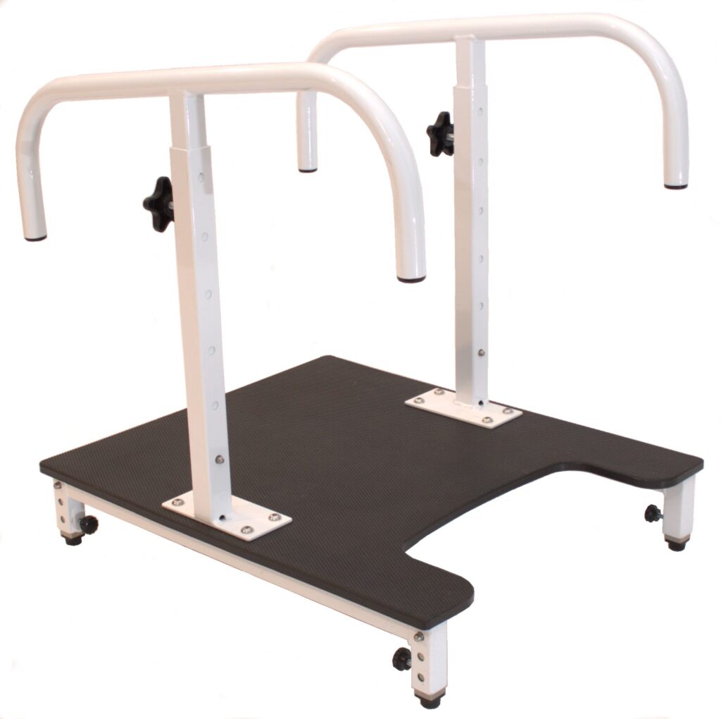 Lite Toilet Step - CAP Furniture