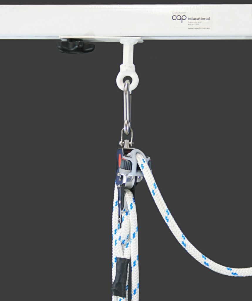 Lifting Tackle - CAP Furniture