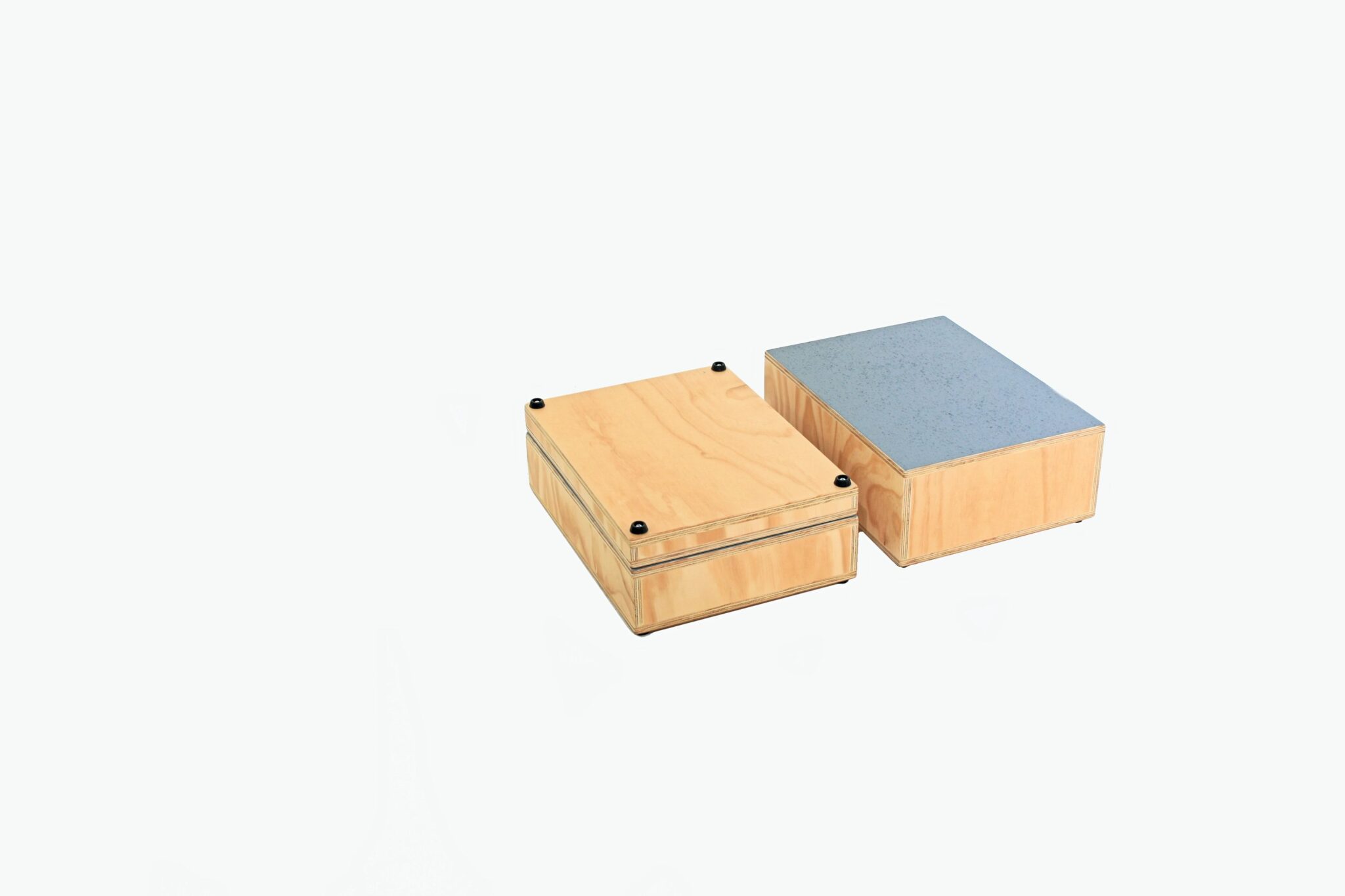 Step Up Blocks - CAP Furniture