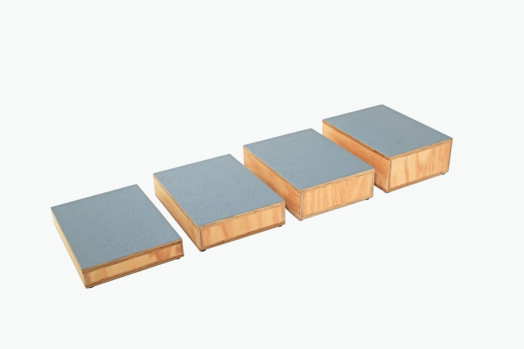 Step Up Blocks - CAP Furniture