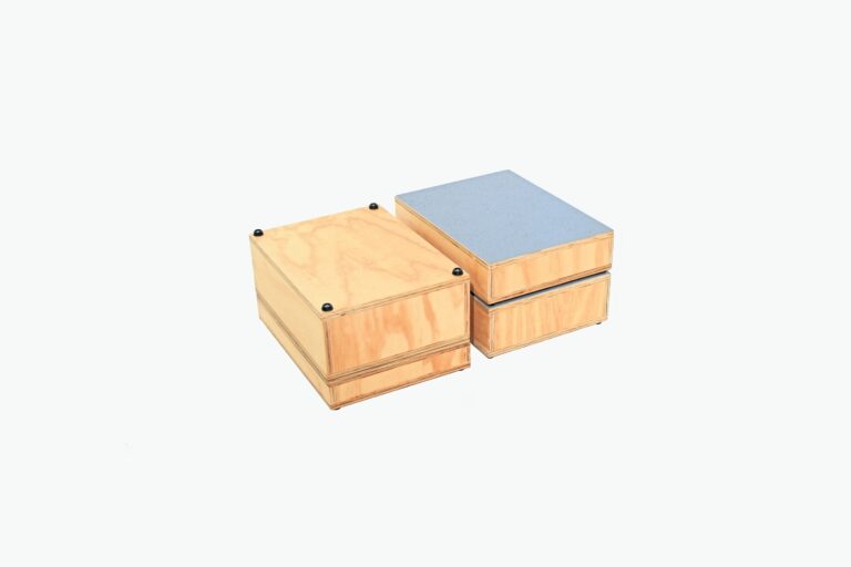 Step Up Blocks - CAP Furniture