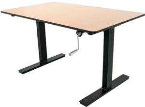 Hand Wound Tables - CAP Furniture