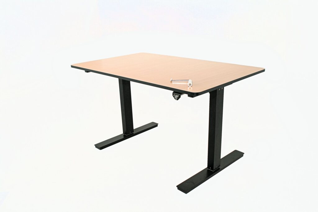Hand Wound Tables - CAP Furniture