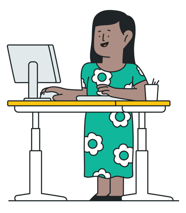 Early childhood & custom disability furniture - CAP Furniture - CAP ...