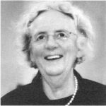 Dr Lilli Nielsen - CAP Furniture