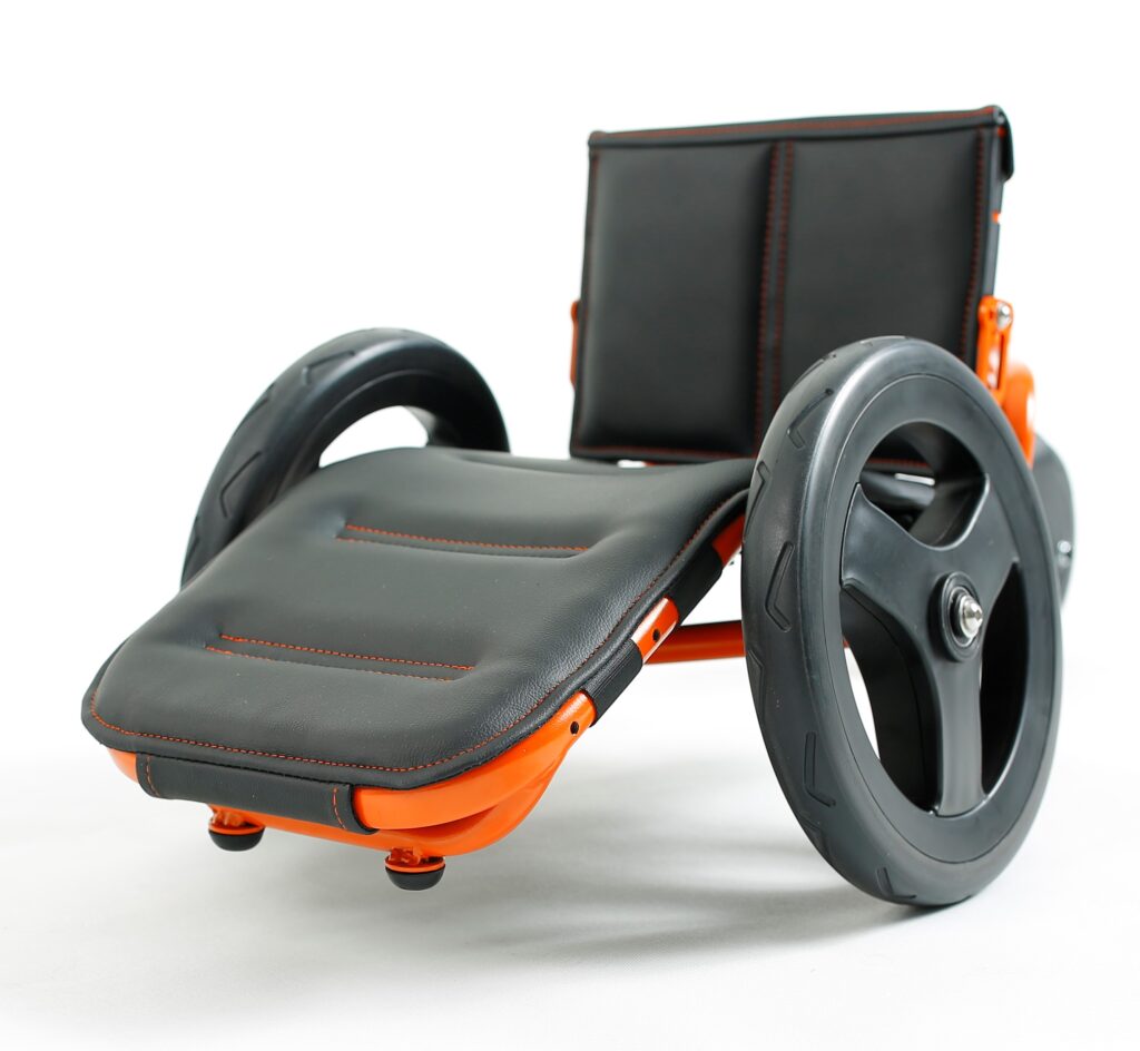 Low Rider - CAP Furniture