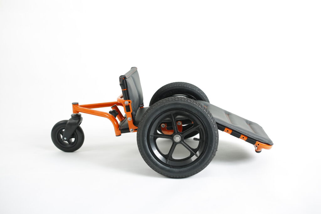 Low Rider - CAP Furniture