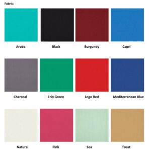 Courtney Bed - CAP Furniture