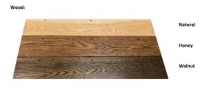 Courtney Bed - CAP Furniture